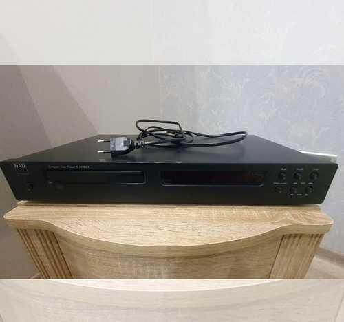 CD проигрыватель NAD C515BEE