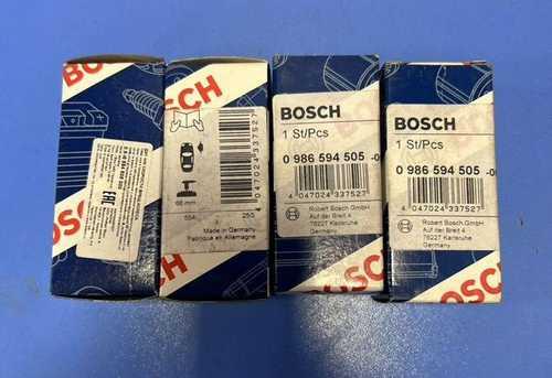 Датчик частоты вращения колеса Bosch 0986594505