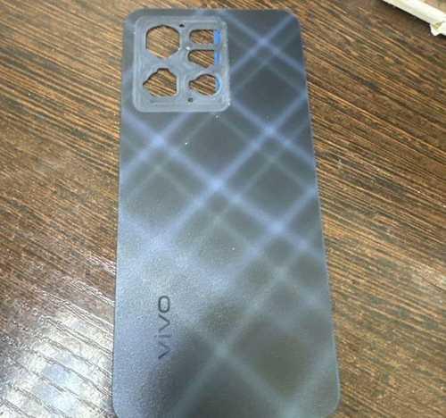 Задняя крышка Vivo Y35 V2205 оригинал