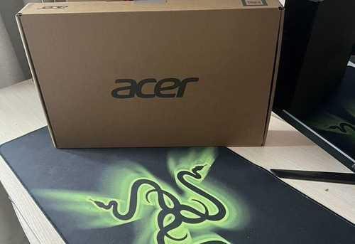 Новый Acer Aspire 3 Core i3/8gb/256 ssd/15.6 ips