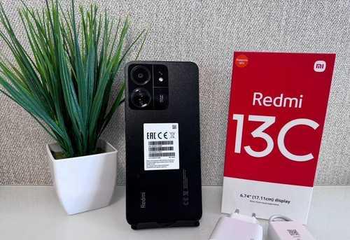 Xiaomi Redmi 13C, 8/256 ГБ