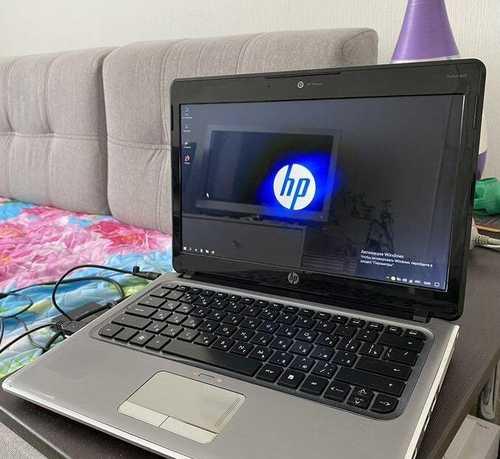 HP Pavillion dm3-1130er