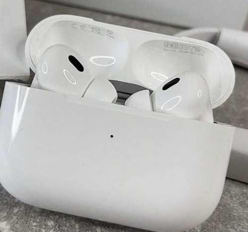 Наушники apple airpods pro 2 "оригинал"