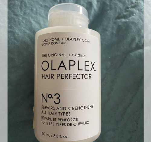 Olaplex 3 маска для волос, 90ml