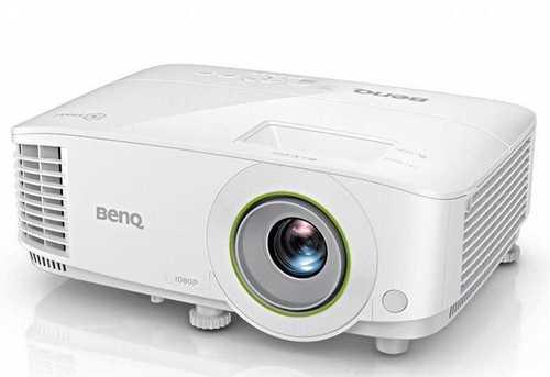 Проектор Benq EW600 1280x800 (wxga) DLP, 9H.JLT77