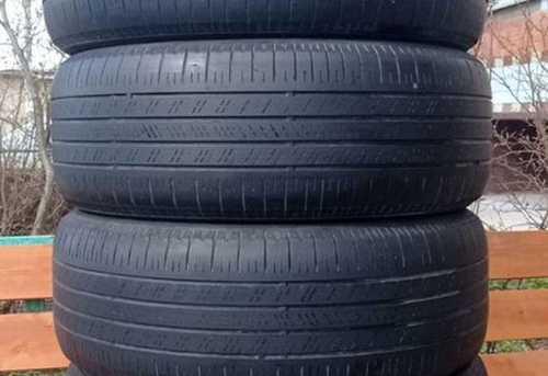 Goodyear Eagle LS 215/55 R18