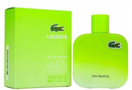 Lacoste Eau De Lacoste L.12.12 Pour Lui Eau Fraich