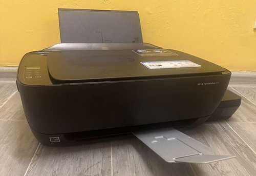 Принтер HP Ink Tank 415