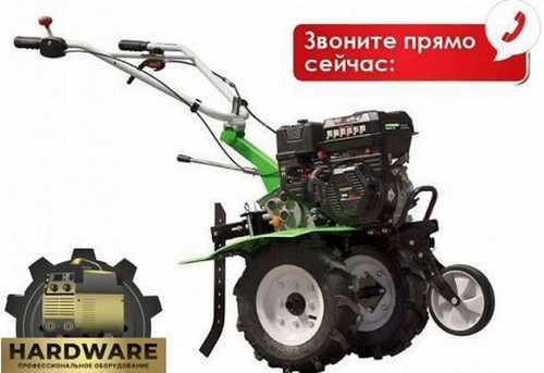 Мотоблок бензиновый Aurora gardener 750