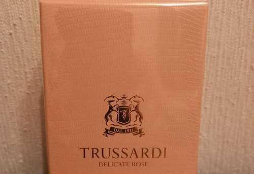 Духи trussardi