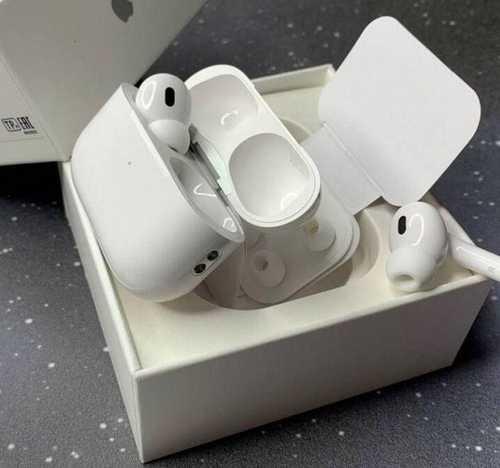 AirPods Pro 2 Best   Edition/Новые 2025