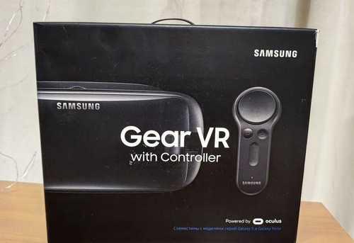 Samsung Gear vr очки