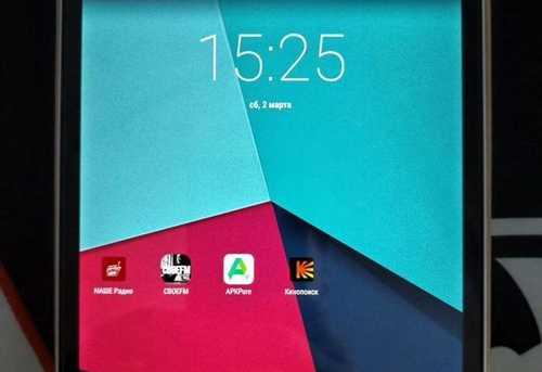 Планшет Xiaomi MiPad 16 Гб