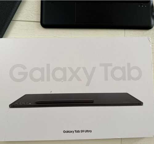 Samsung galaxy Tab s9 ultra wi fi 512 Gb