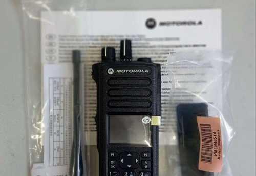 Радиостанция Motorola DP4801e UHF 403-527мгц