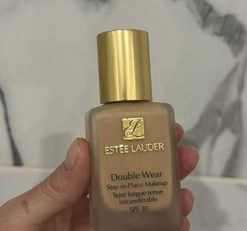 Тональный крем estee lauder double wear