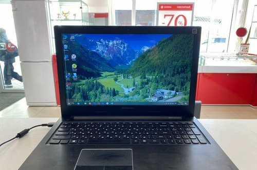 Ноутбук, Lenovo Ideapad s510p