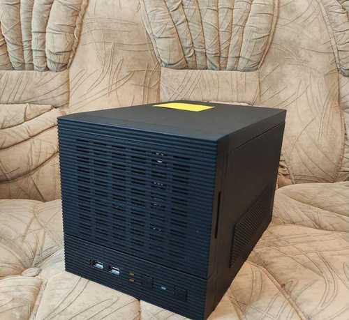 Сборка под NAS аналог Synology