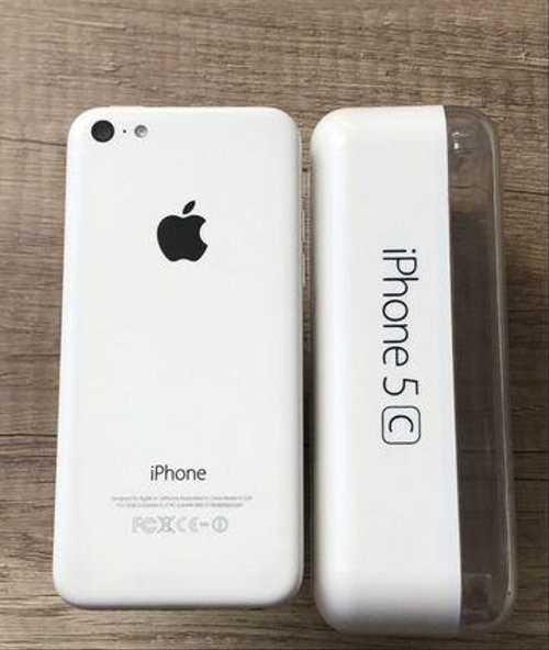 iPhone 5C 32 GB