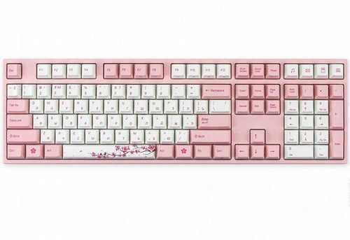 Клавиатура Varmilo Sakura VEA108 Cherry MX 589873