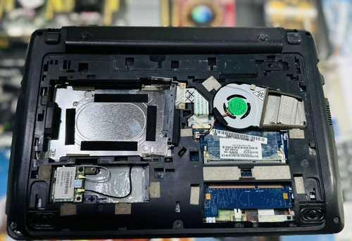 11.6" Acer Aspire One 722, 320 ГБ, C-60, RAM 2 ГБ, Radeon HD 6290
