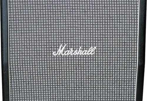 Marshall 1960AX Гитарный кабинет + кофр на колёсах