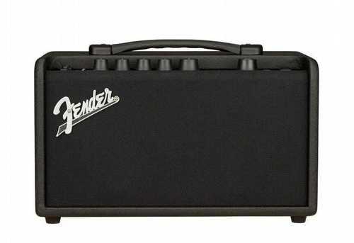 Fender Mustang LT40S комбоусилитель гитарный