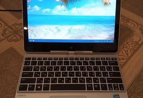 HP Eltebook Revolve 810 G2