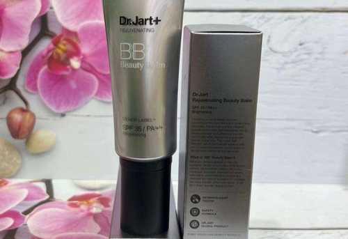 Тональный bb крем Dr Jart Silver SPF