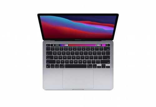 MacBook Pro 13 M2 8/512 mnej3 space gray