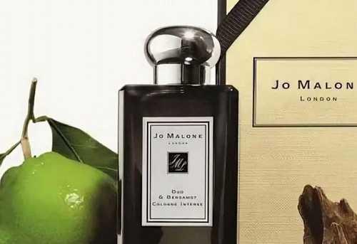 JO malone Cologne Intense Oud&Bergamot 100ml