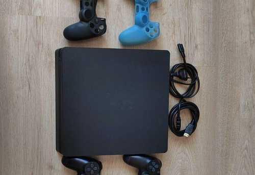 Sony playstation 4 PS4 slim 500gb