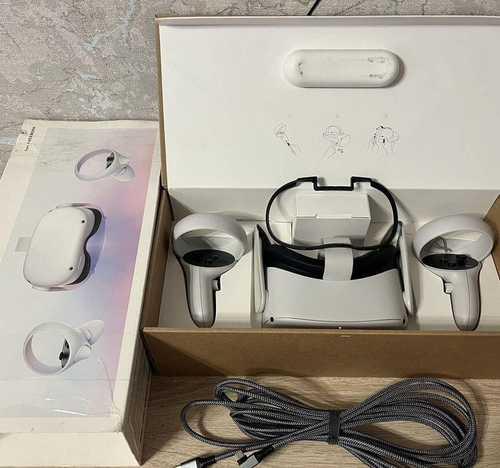 Oculus quest 2 128gb