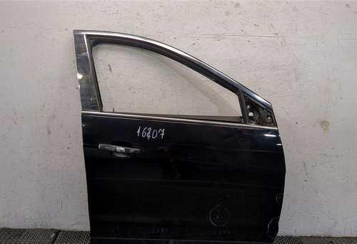 Дверь боковая Cadillac SRX, 2010