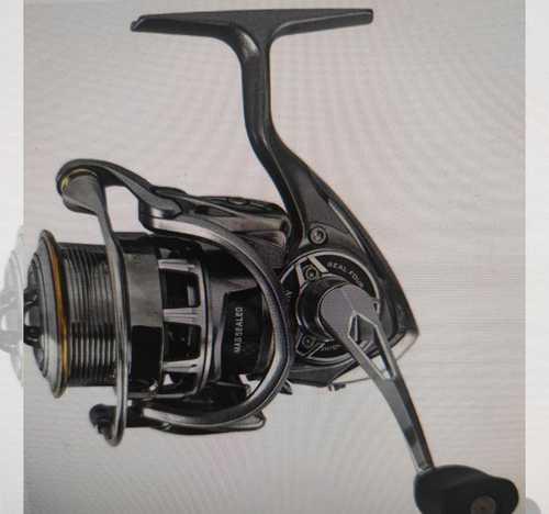 Катушка 2012 daiwa exist 1003