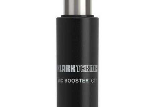 Микрофонный усилок klark teknik MIC booster CT 1