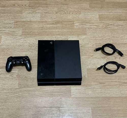 Sony playstation 4 PS4 +игры+ Идеальная 500 GB гб