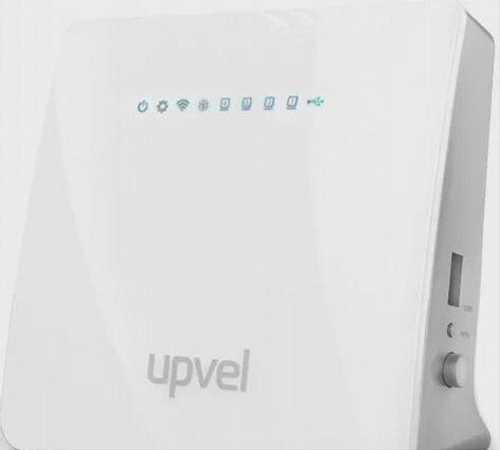 Роутер Upvel UR-329BNU