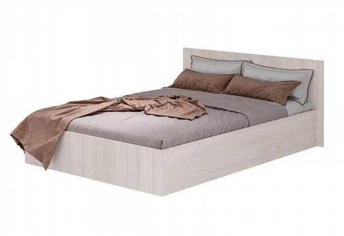 Кровать новая "Белла" двухспальная с матрасом