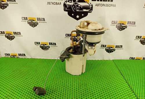 Насос топливный 4WD
