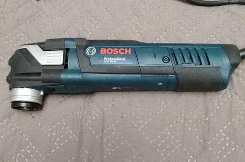 Реноватор bosch GOP 40-30 professional