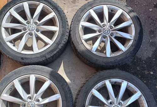 Goodyear Eagle LS EXE 225/45 R17 91W