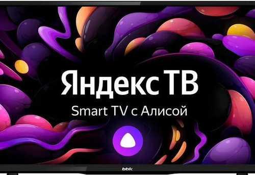 Телевизор 32" BBK 32LEX-7264/TS2C