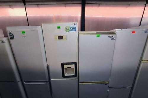 Холодильник двухкамерный Доставка Гарантия