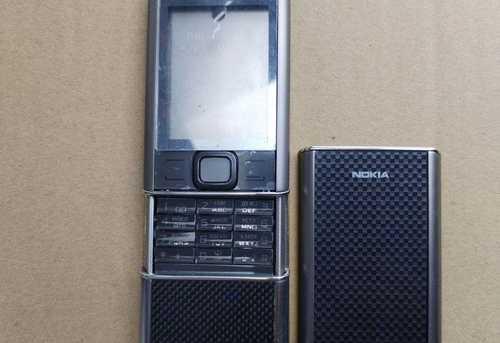 Телефон Nokia 8800 carbon