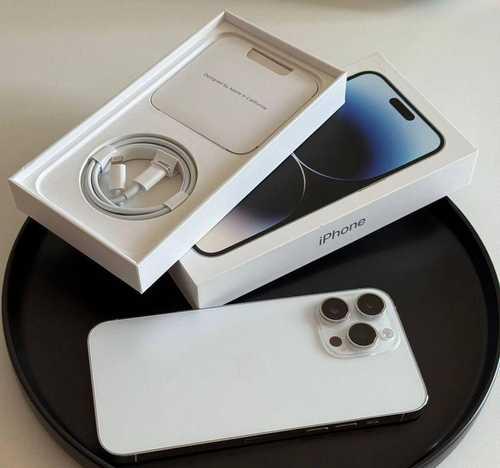 iPhone 14 Pro Max, 128 ГБ