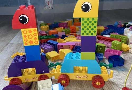 Lego duplo