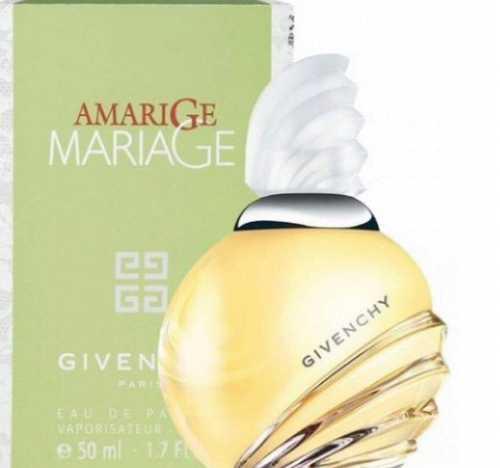 Amarige Mariage Givenchy