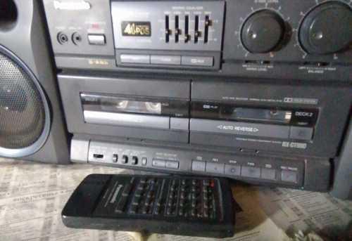 Panasonic RX-CT990