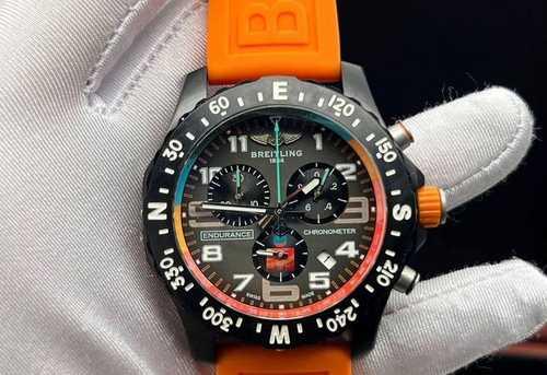 Часы Breitling Endurance 43mm